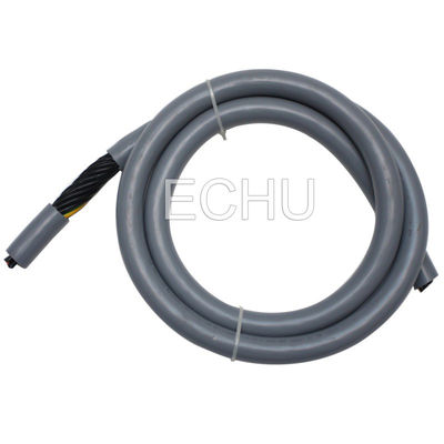H05VV-F CE Control Cable, multicore control cable