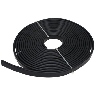 Traveling Crane Cable, Four Core Flat Traveling Cable, ECHU Flat Cable