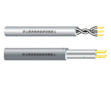Round Electrical Cable