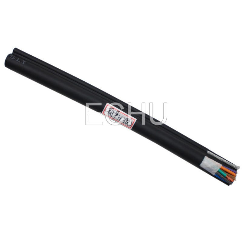 SUPER FLEXIBLE TRAVELING CONTROL CABLE