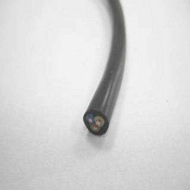 UL2570 FA Mobile Power Cable， Flexible control cable